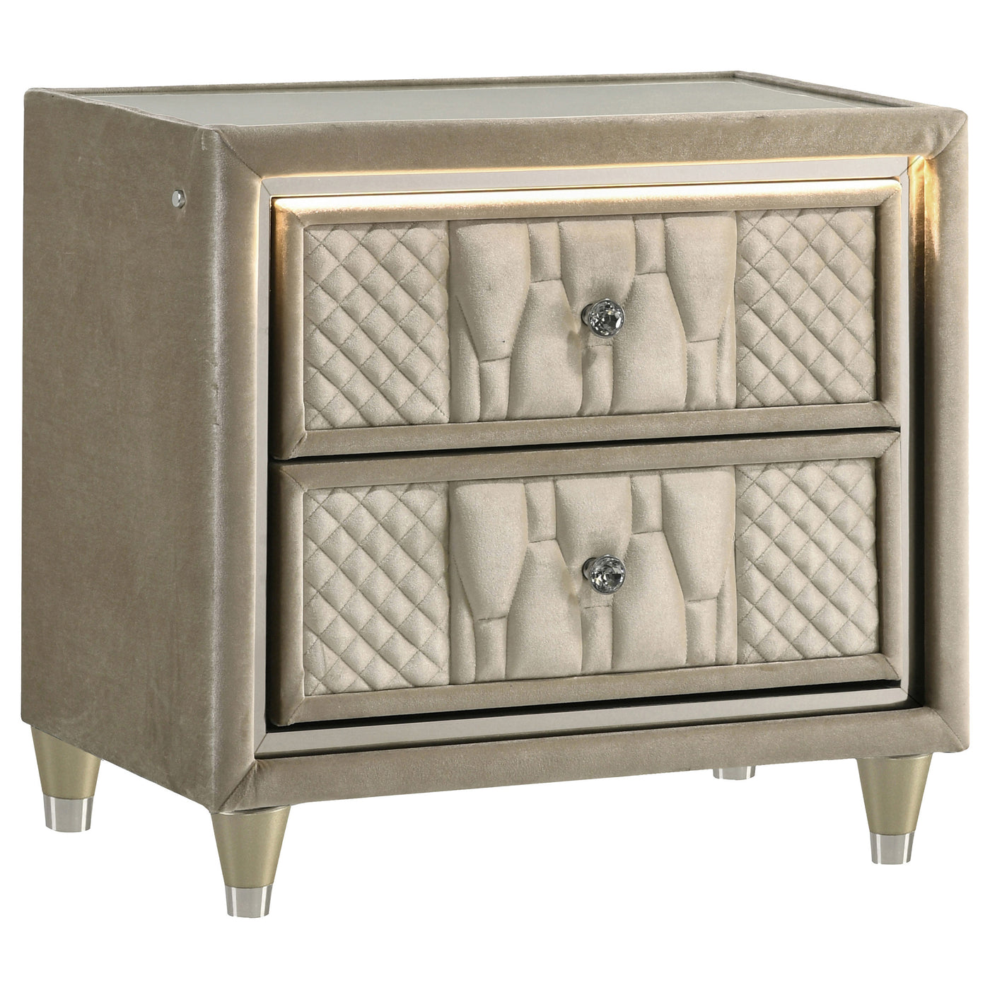 Lorient Bedroom Set