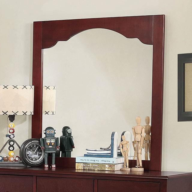 Diane Mirror — GAILS FURNITURE (Goodyear,AZ)