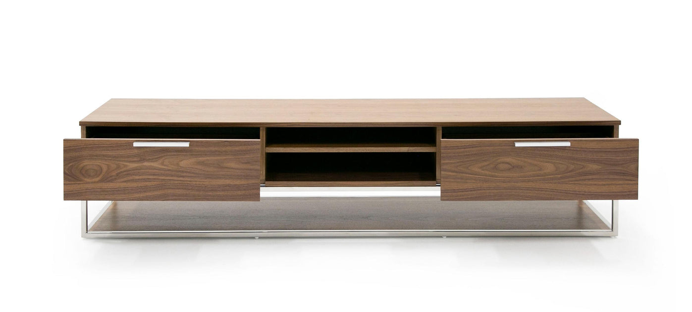 Modrest Heloise Modern Tv Stand — GAILS FURNITURE (Goodyear,AZ)