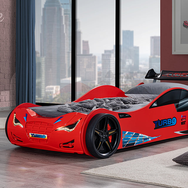 Roadstar Car Bed — GAILS FURNITURE (Goodyear,AZ)